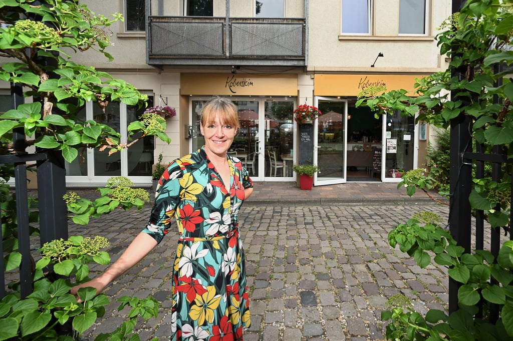 Im verflixten siebten Jahr ist bald Schluss im Café Koberstein in Paderborn