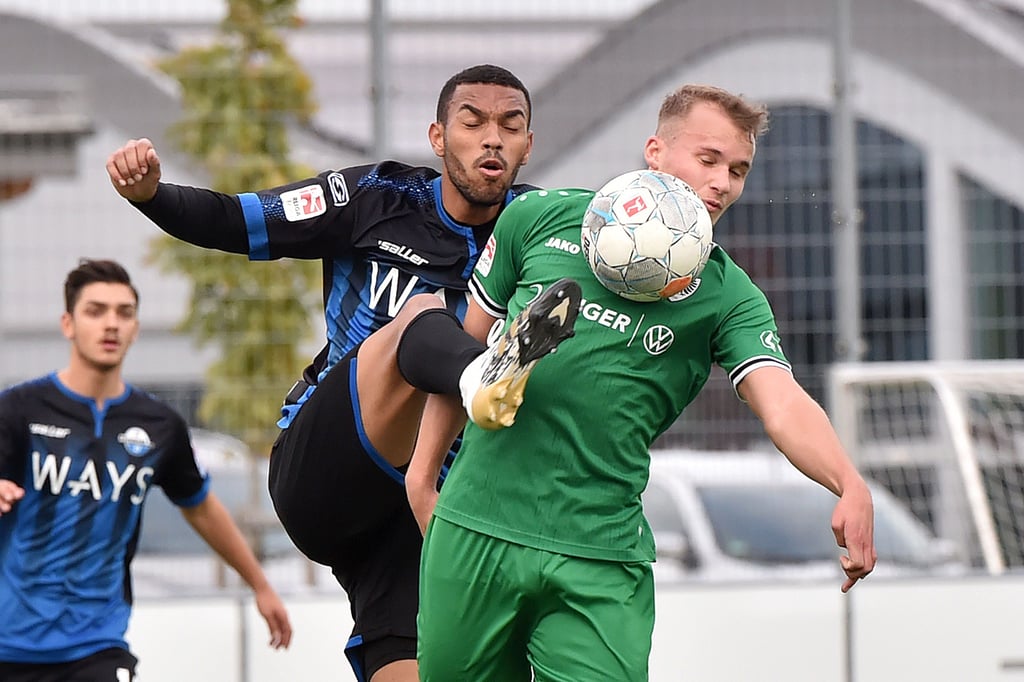 Wenn nicht jetzt, wann dann? Tobias Heering wechselt nach Rhynern
