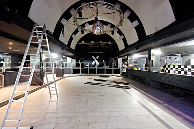 Herford: Das Kultur-Werk ist genau das, was der Stadt gefehlt hat