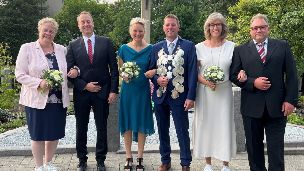 Ein Zweikampf um die Welter Krone