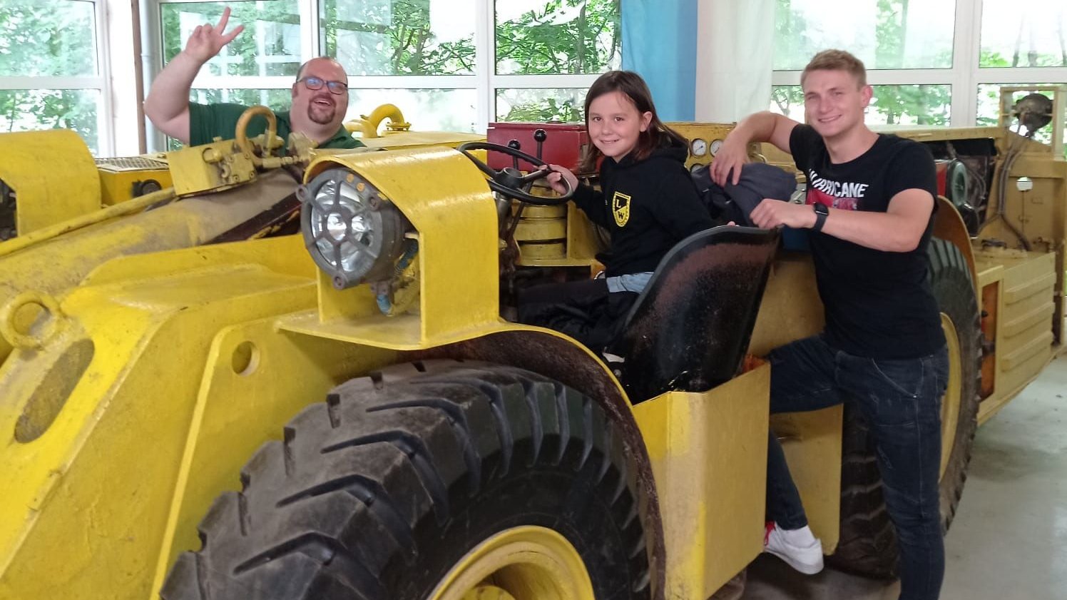 Ferienlager Langenhorst-Welbergen im sauerländischen Bödefeld