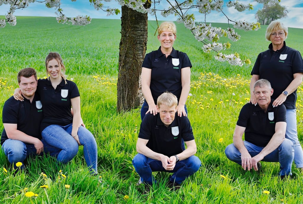 Bremerberg feiert das kleinste Schützenfest im Kreis Höxter