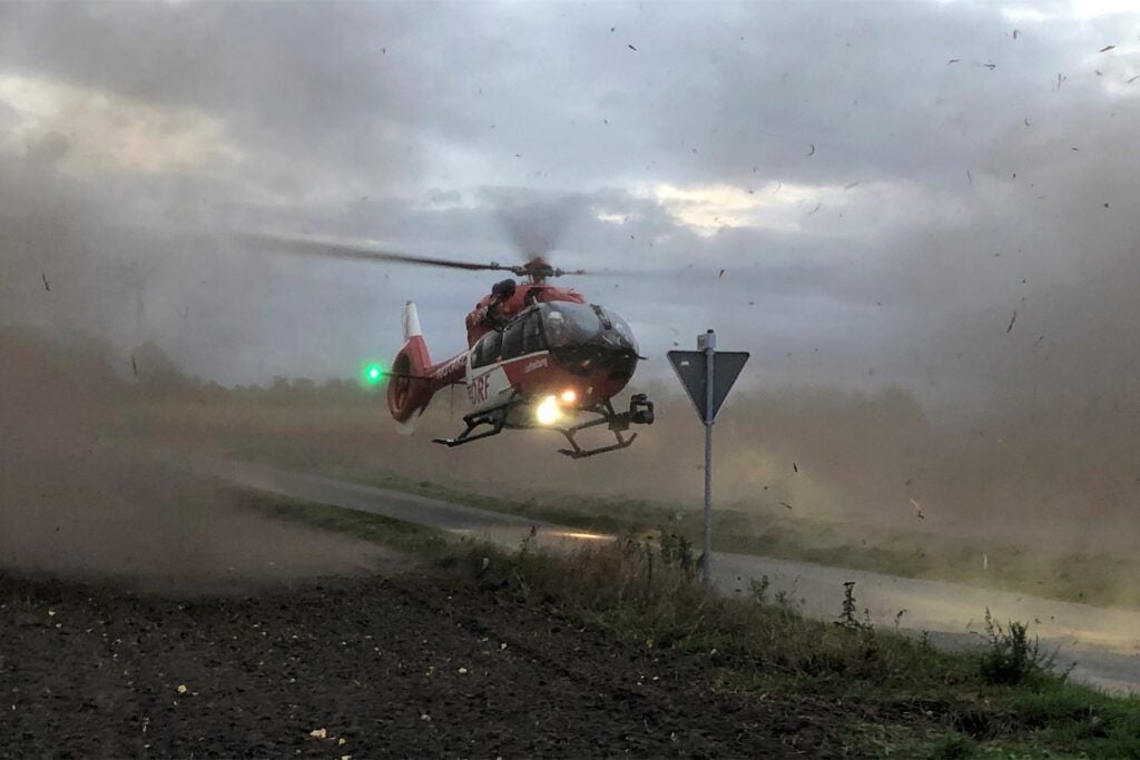 Verfahren nach tödlichem Unfall eingestellt