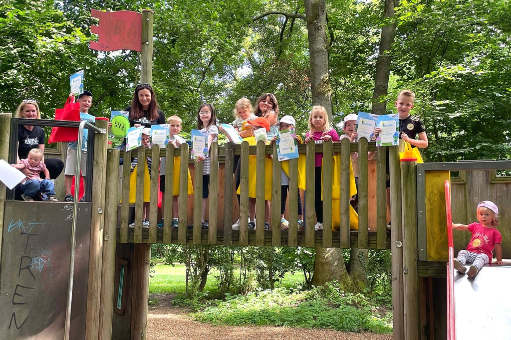 Kinderstark: Kreis Höxter stellt neue Online-Karte vor