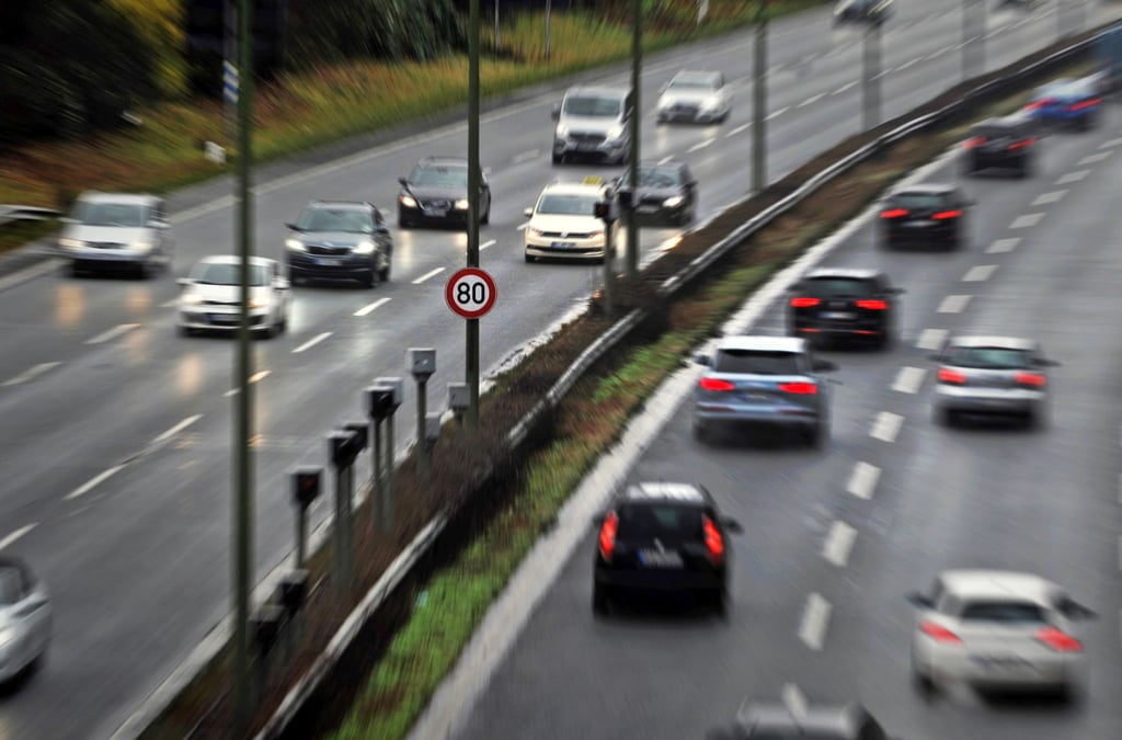 Bielefeld: Neue Blitzer am OWD