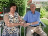 Hiddenhausen: Christa und Dieter Koch aus Sundern feiern Diamantene ...