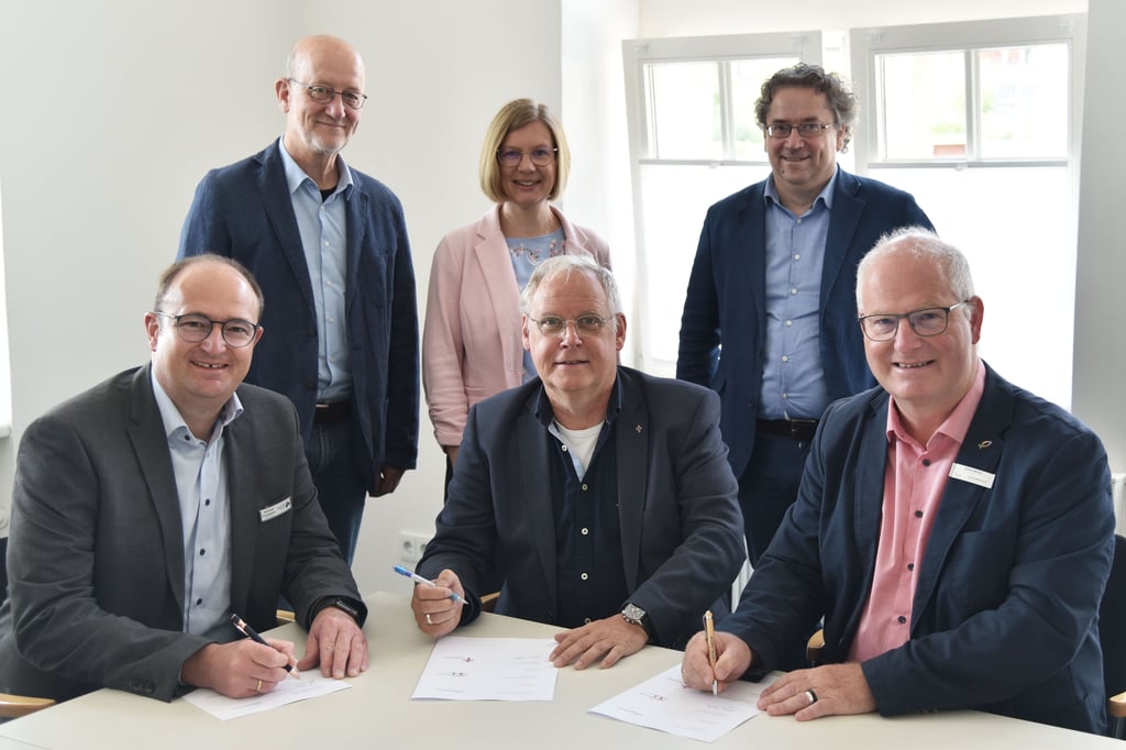 Erzbistum Paderborn bietet schnelle Beratungstermine für Kita-Mitarbeiter