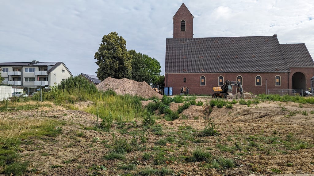 „Es ist alles im Fluss“