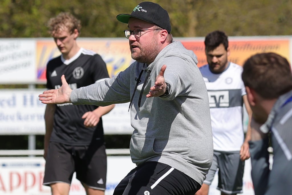 Michael Straube: "Ich mag José Mourinho"