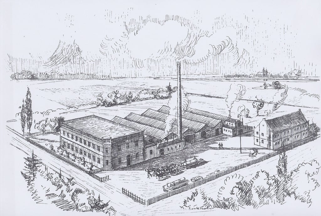 Die Hagedorns – eine Warendorfer Dynastie