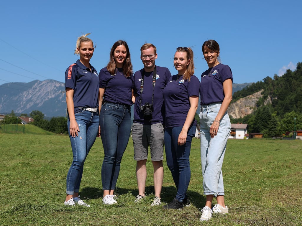 SC Paderborn 07 betreibt Werbung in eigener Sache
