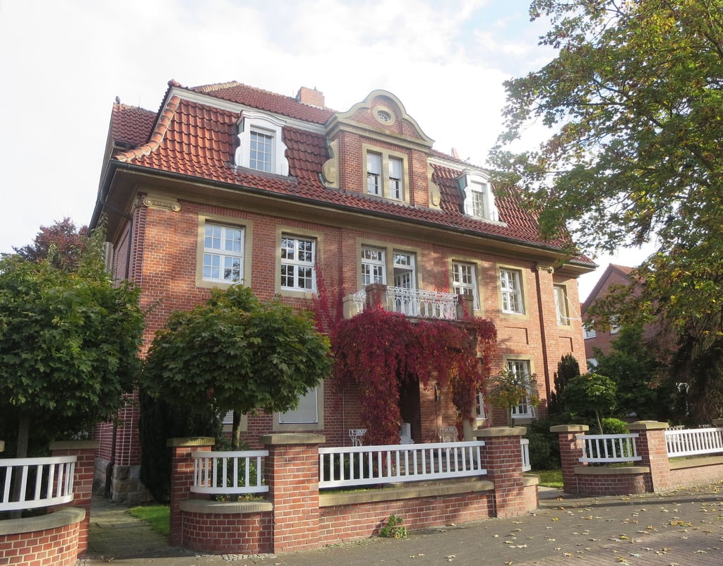 Die Hagedorns – eine Warendorfer Dynastie