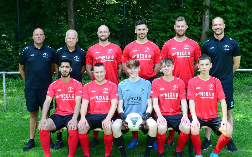 Union Lüdinghausen wird reifer