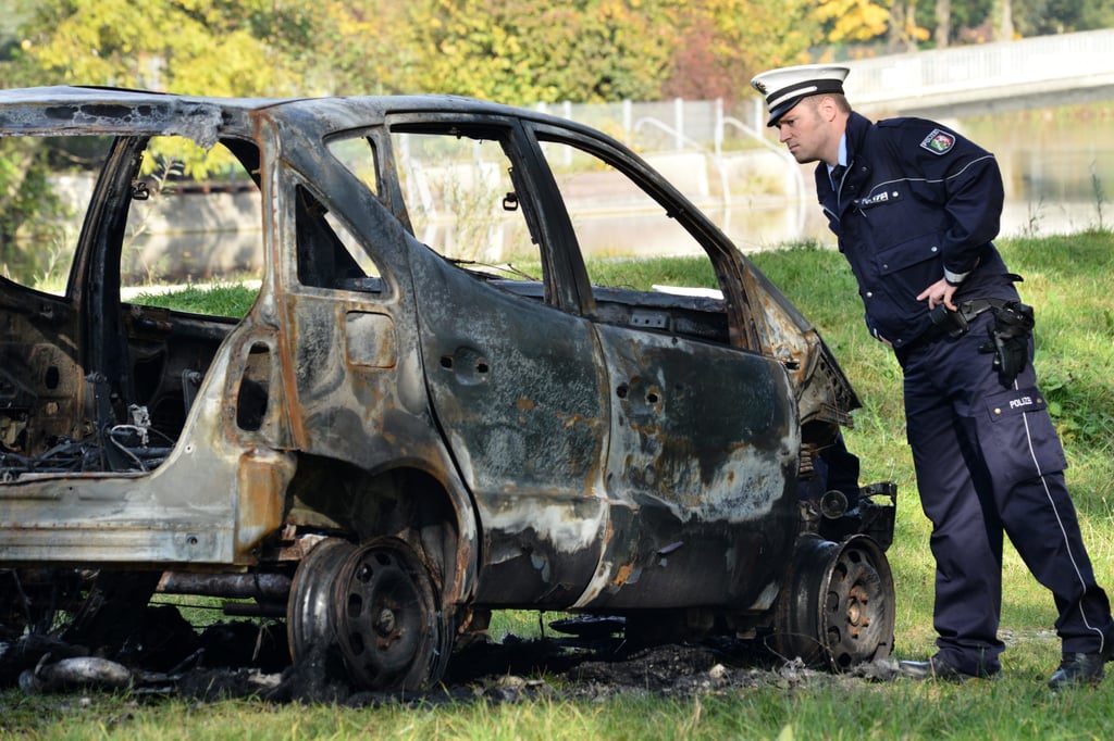 „Es gibt keinerlei Zusammenhänge“