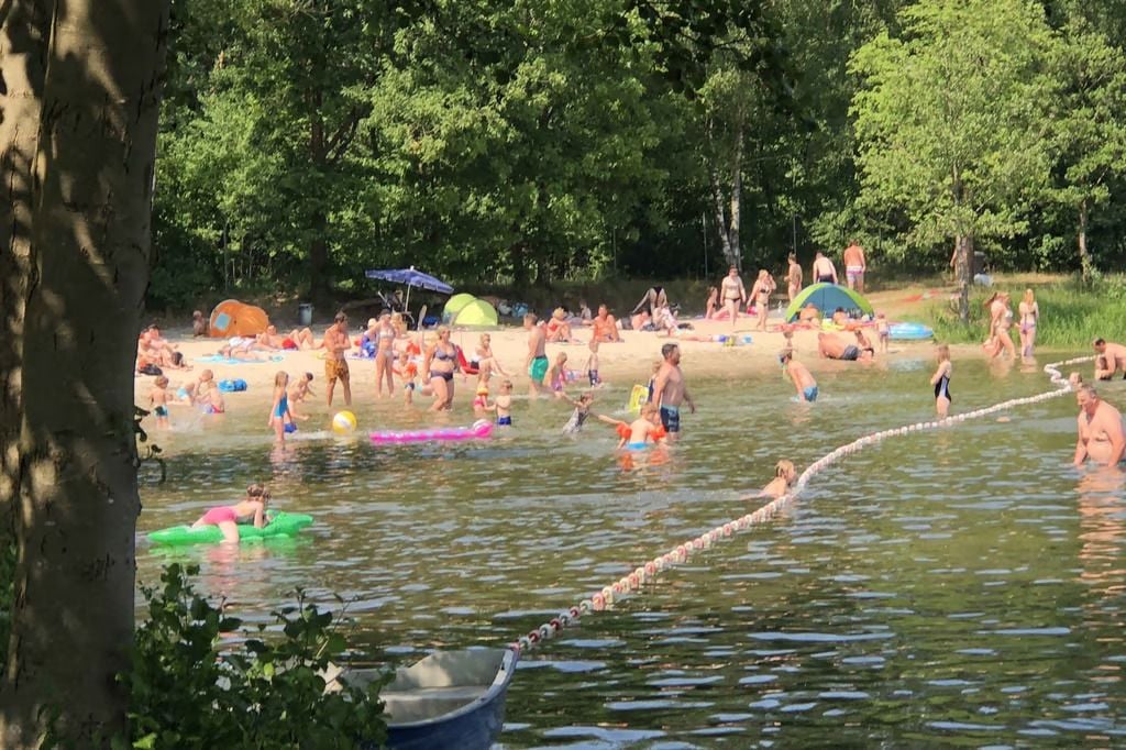 Badeseen im Münsterland: Öffnungszeiten, Preise & weitere Infos