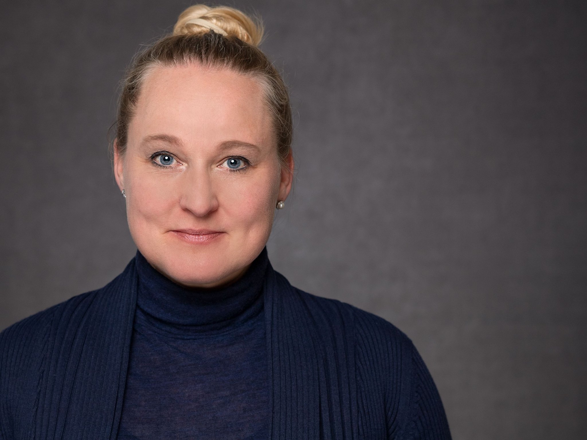 Neue Leiterin für die VHS: Esther Joy Dohmen kehrt nach Münster zurück