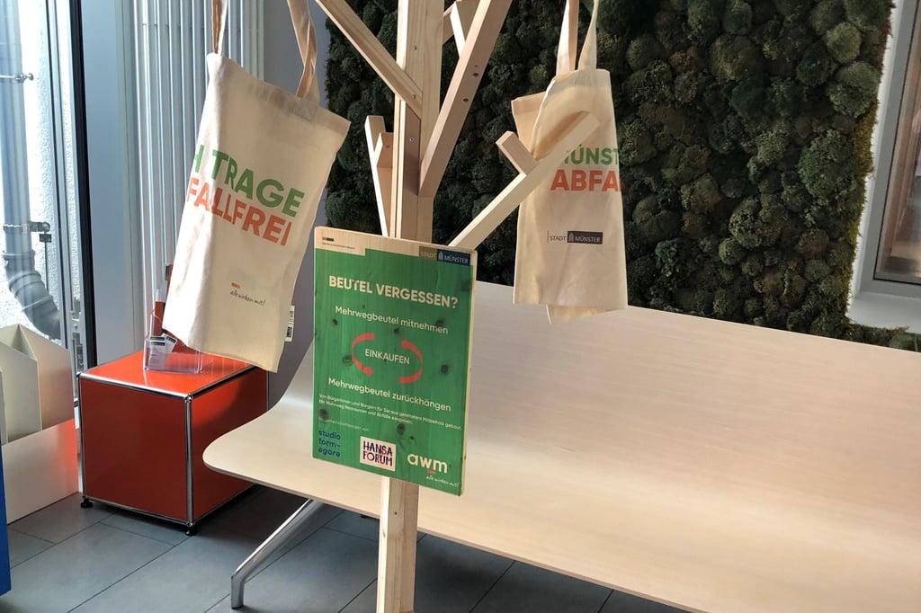 Wie wird aus Alt Neu oder etwas ganz Anderes?