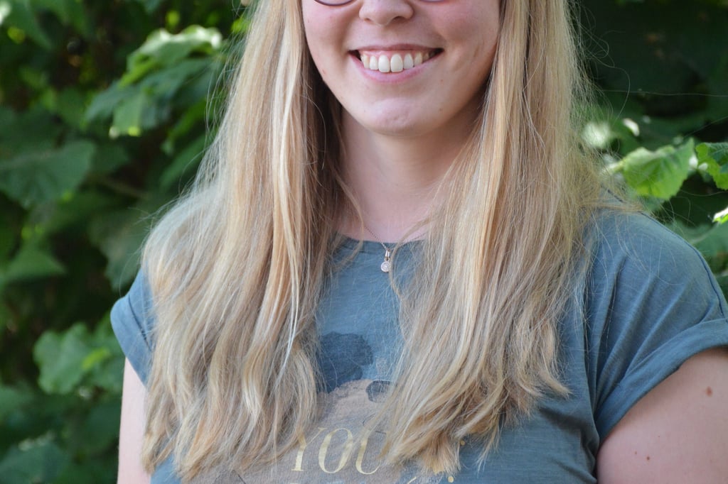 Laga prägte ihr Gronau-Bild