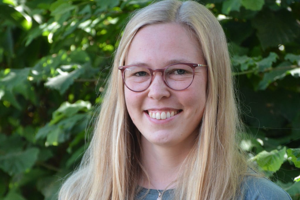 Laga prägte ihr Gronau-Bild