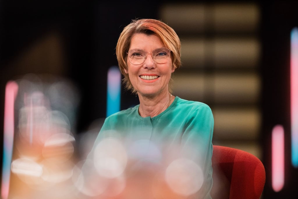 Bettina Böttinger hört beim «Kölner Treff» auf