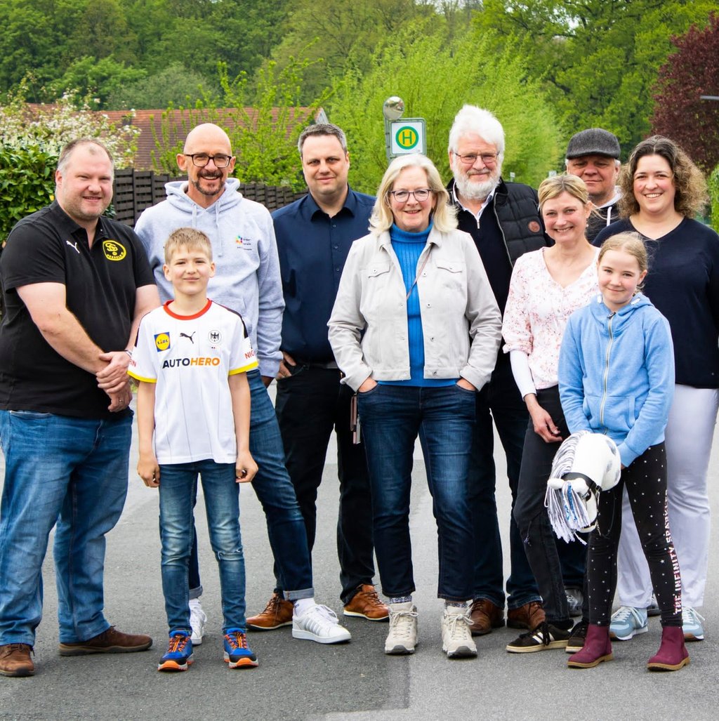 Halle: Drei Tage "Hesselner Sommer"