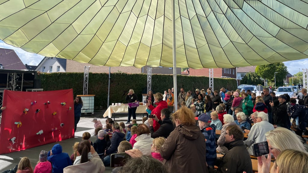 Halle: Drei Tage "Hesselner Sommer"