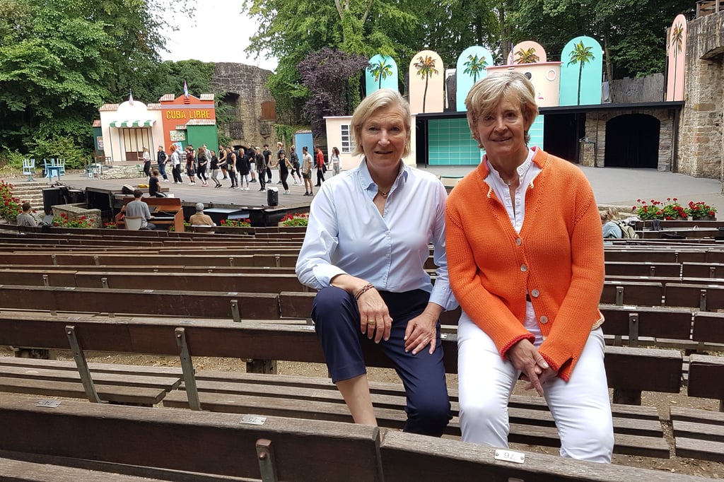 Mal wieder gemeinsam etwas erleben