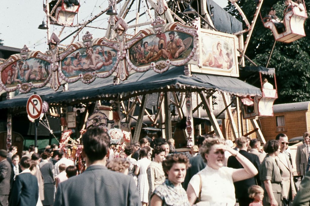 500 Jahre Libori: Jubiläumsband erzählt die Geschichte