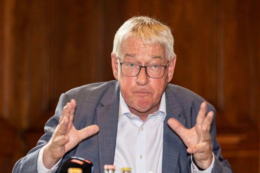 Zwangsarbeit und Nazi-Netzwerk: Rolle Krupps wird erforscht