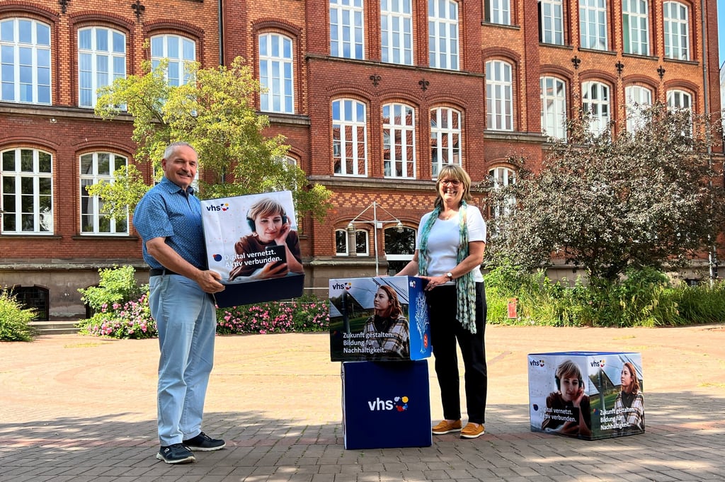 VHS Höxter stellt neues Programm vor