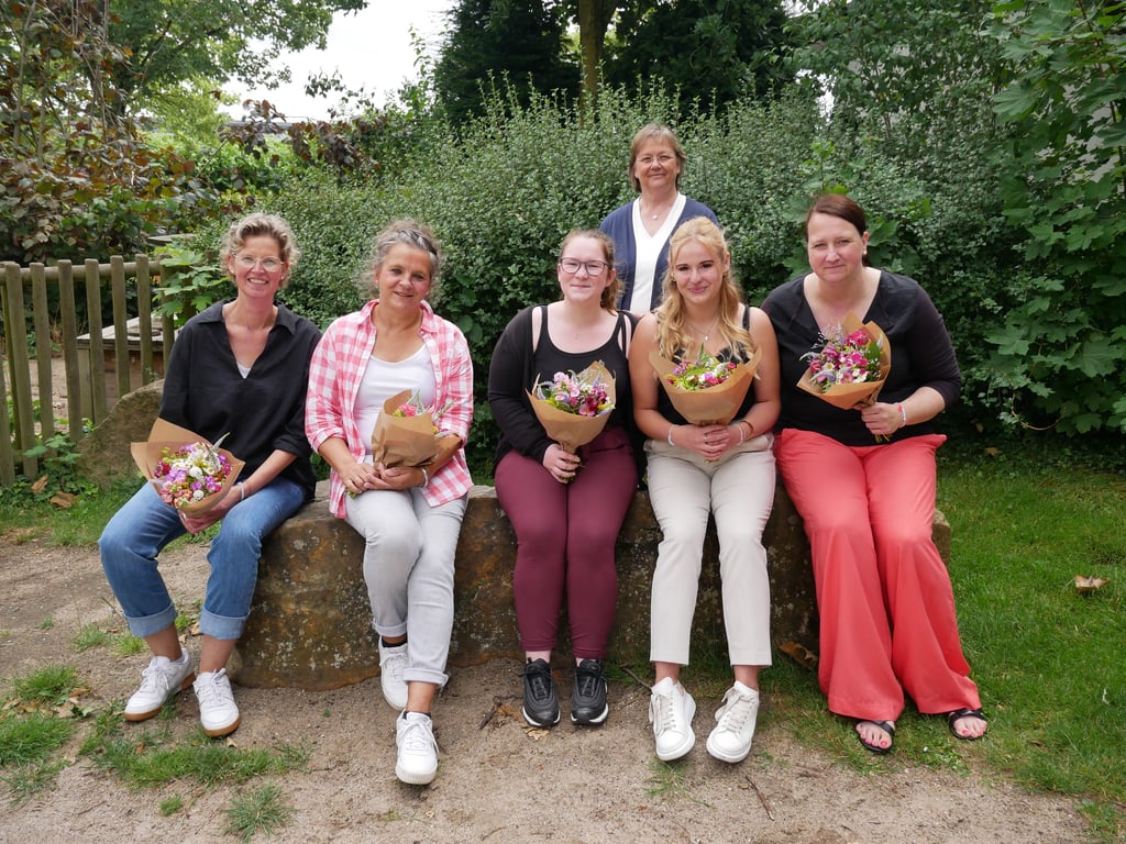 „Salute, alles Gute und auf Wiedersehen“