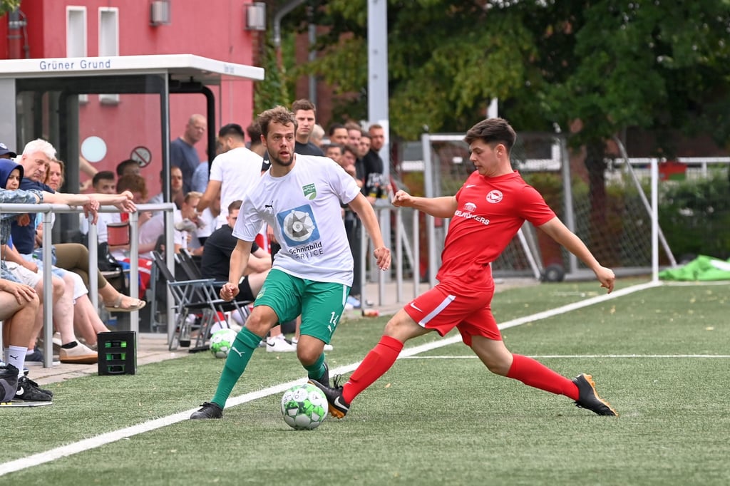 GW Nottuln feiert nächsten Sieg