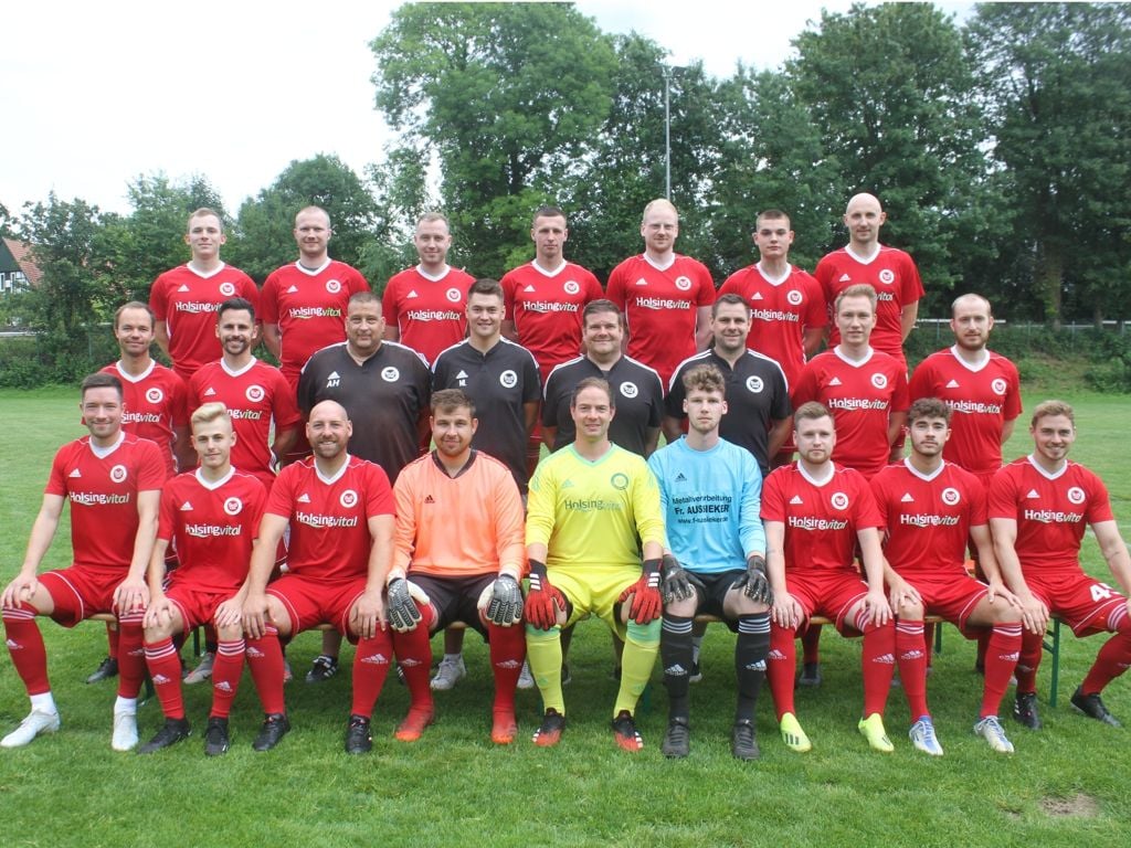 SuS Holzhausen: mehr als nur ein Abenteuer