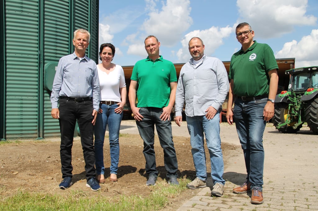 Kreis Herford: Was die Landwirte beschäftigt