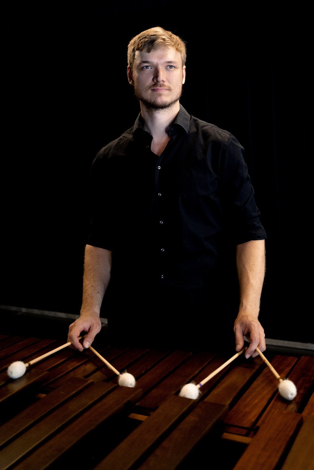 Beim Eilshauser Musiksommer kommt es zum „Tanz der Schlägel“