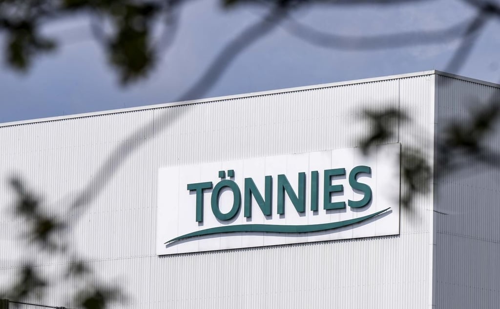 Rheda-Wiedenbrück: Sat. 1 zeigt Reportage über Tönnies