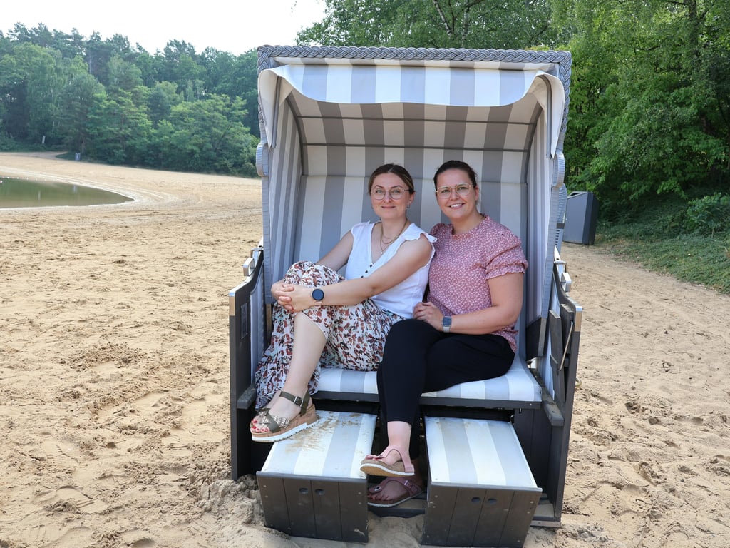 Der andere Blick auf Sassenberg