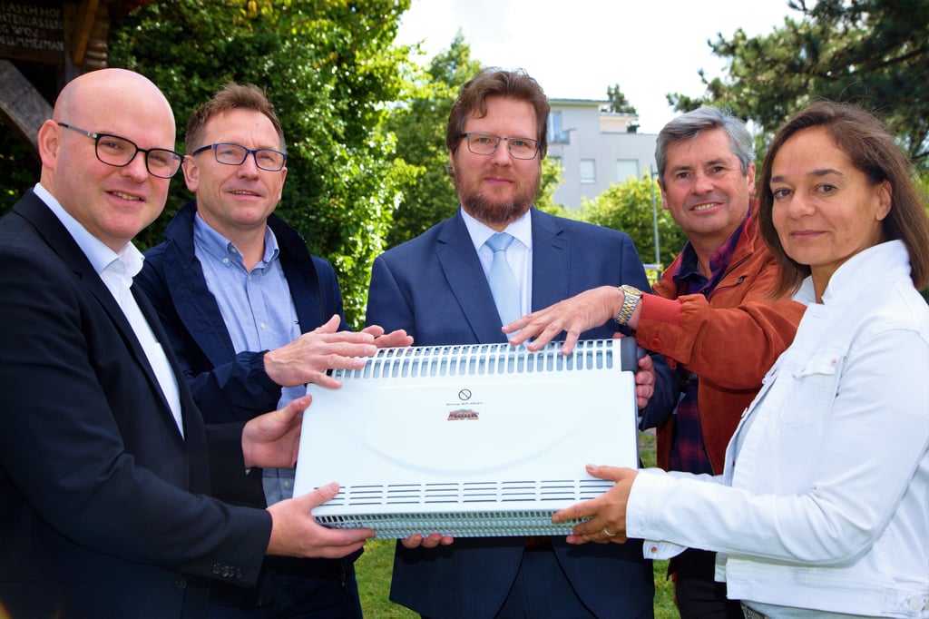 FDP will Fernwärme im Süden prüfen lassen