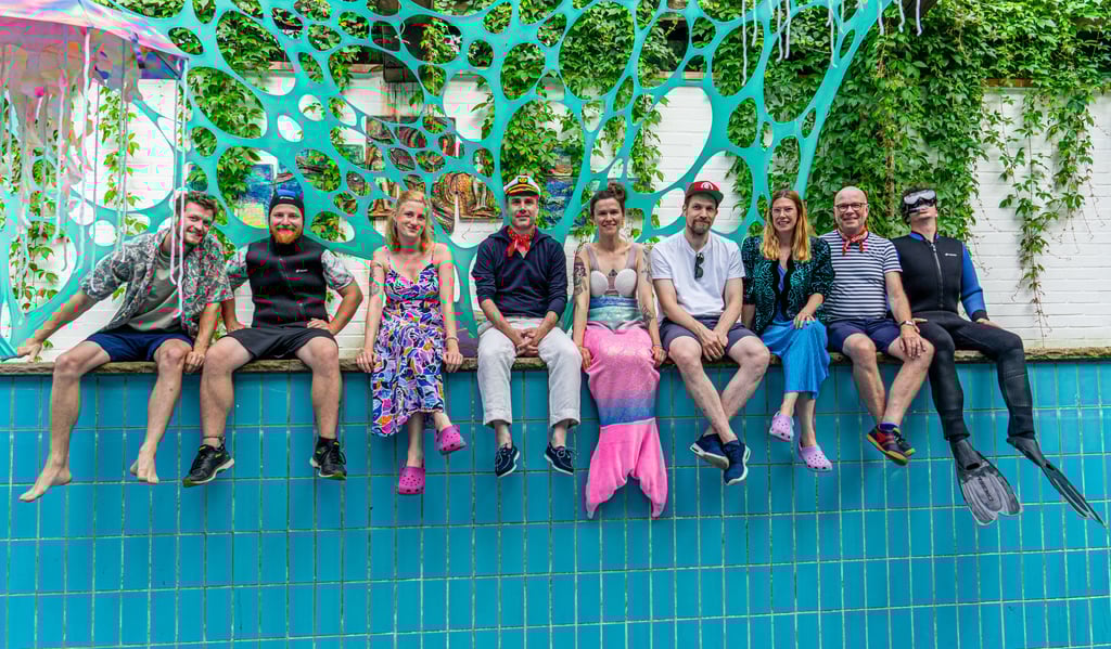 Verein Labori bietet alles, nur kein Mainstream