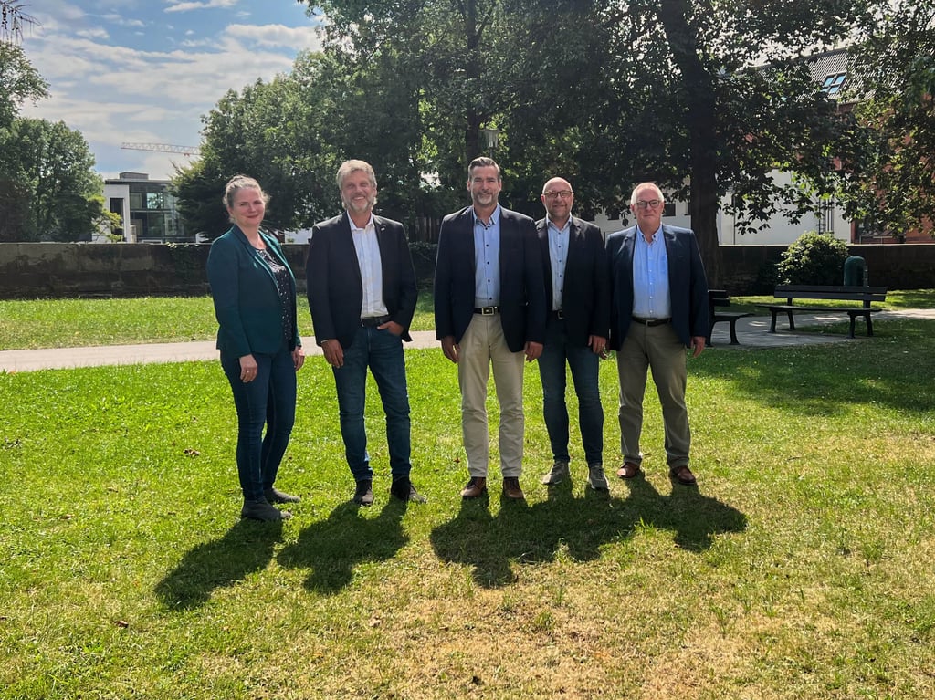 HAWK-Neubau in Holzminden: „Architektenwettbewerb ist große Chance“