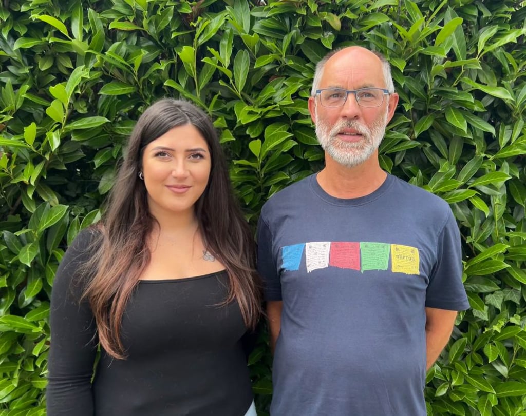 Paderborner Beratungsstelle gegen häusliche Gewalt erweitert ihr Angebot