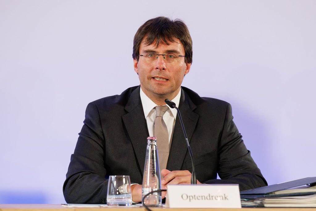 Finanzministerium: Aus für Eigentumsförderungsprogramm