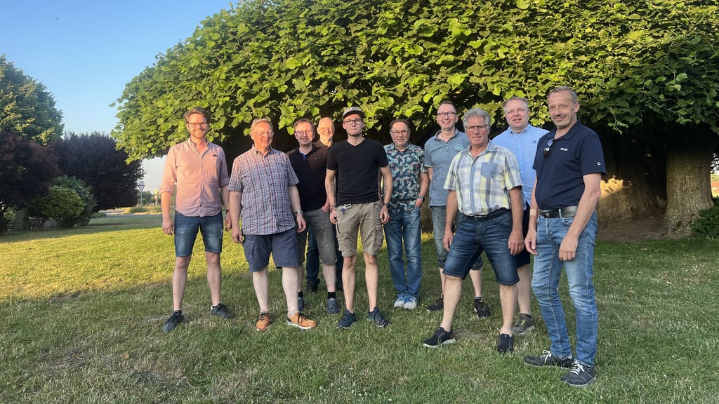 Stemwede: CDU Levern fährt Problemstellen an