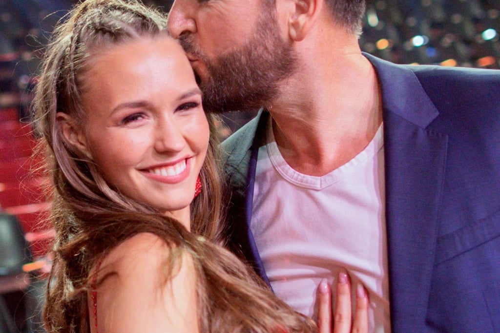 Der Wendler: Jetzt kommt ein Podcast mit Ehefrau Laura