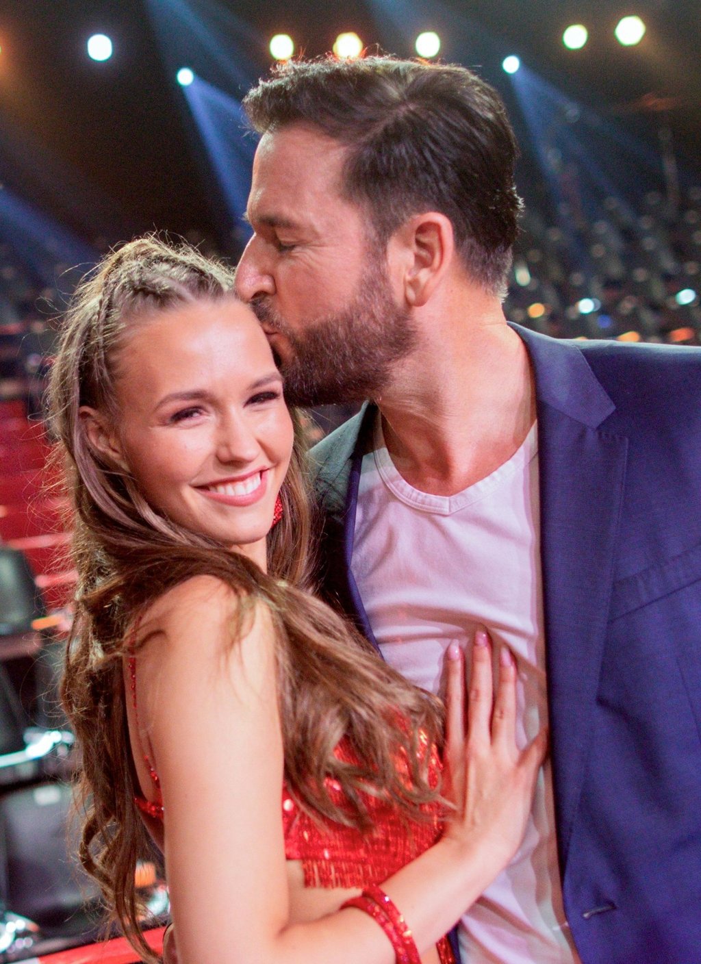 Der Wendler: Jetzt kommt ein Podcast mit Ehefrau Laura