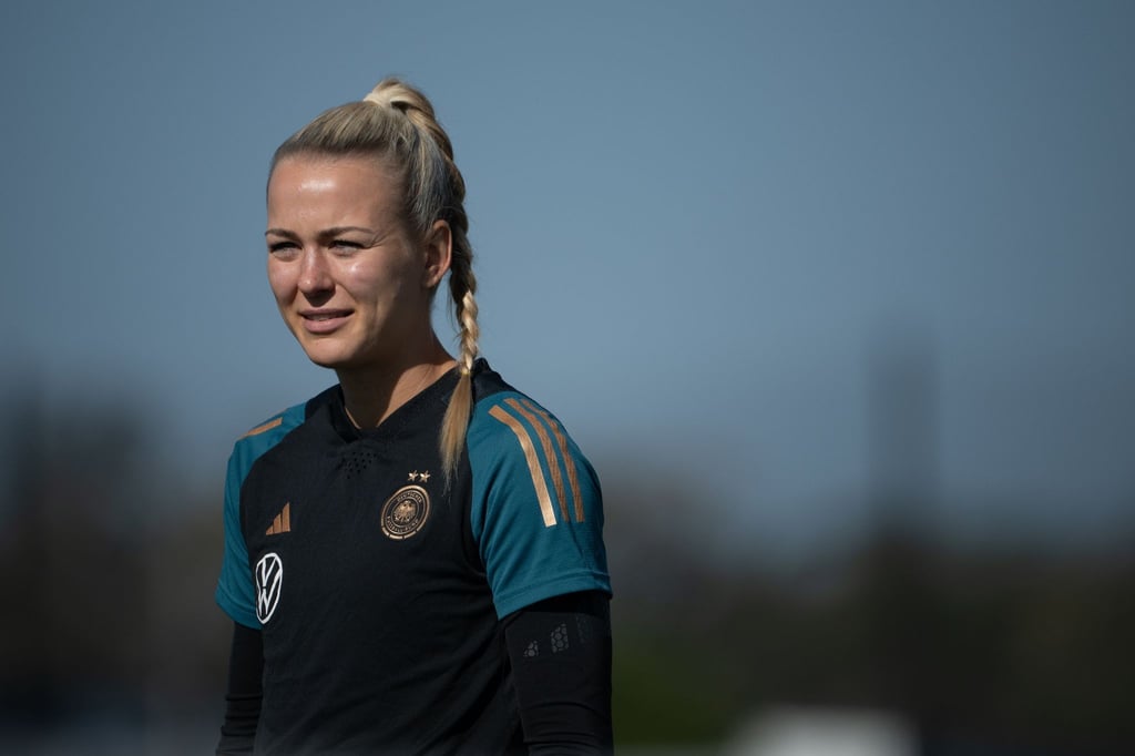 Frohms stark in großen Fußstapfen: «Auch mal stolz auf mich»