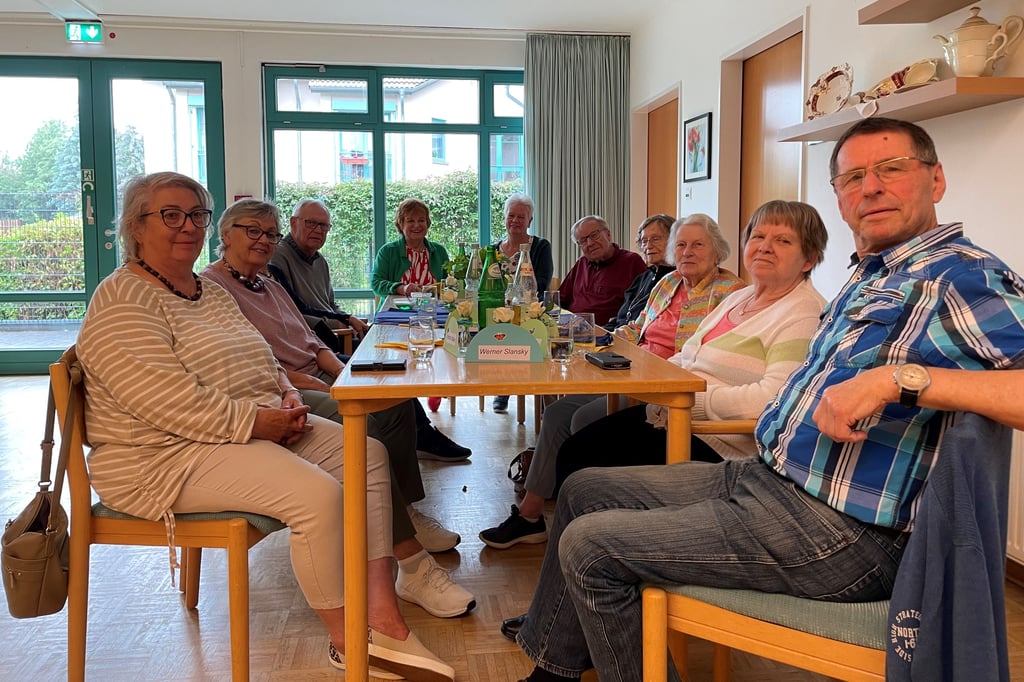 „Ich muss nicht länger alles in mich hineinfressen“