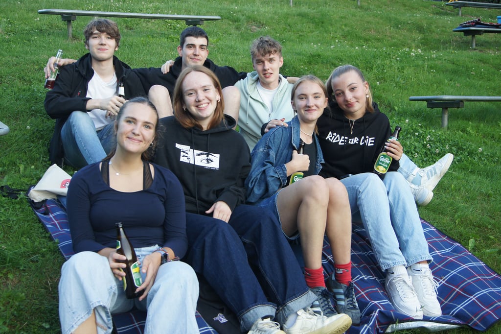 Bad Oeynhausen/Löhne: Trockener Start für Sommernachtskino