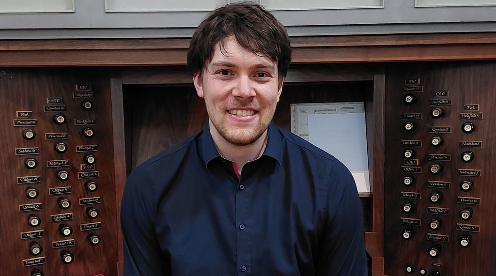 Vielseitige Orgelkonzerte in der Libori-Woche