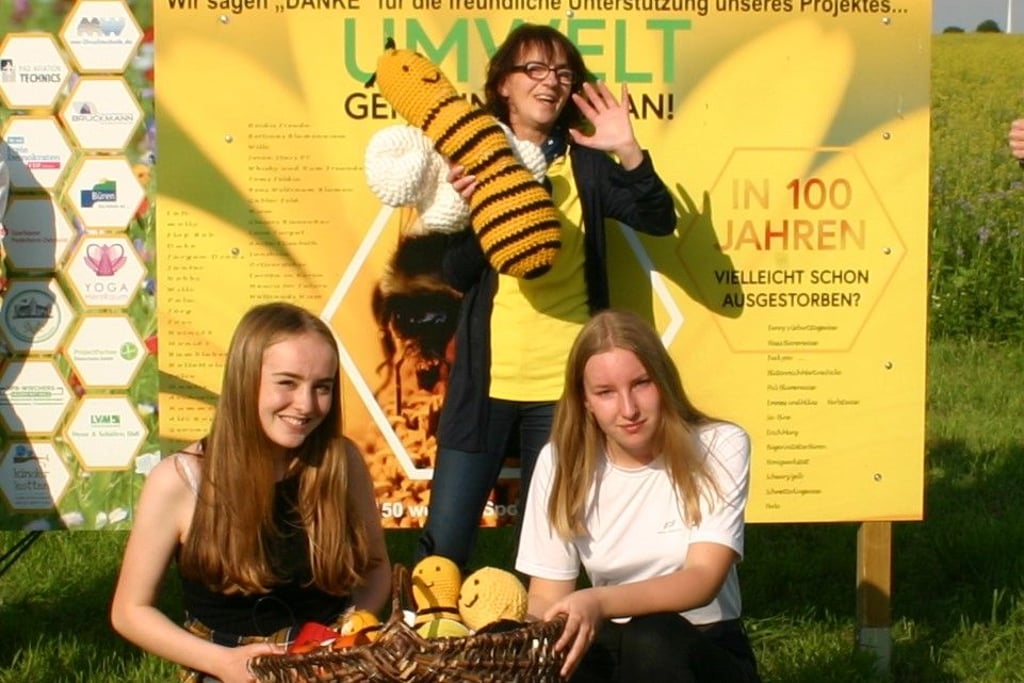 Naturschützer laden zum Wiesenfest nach Büren-Wewelsburg ein